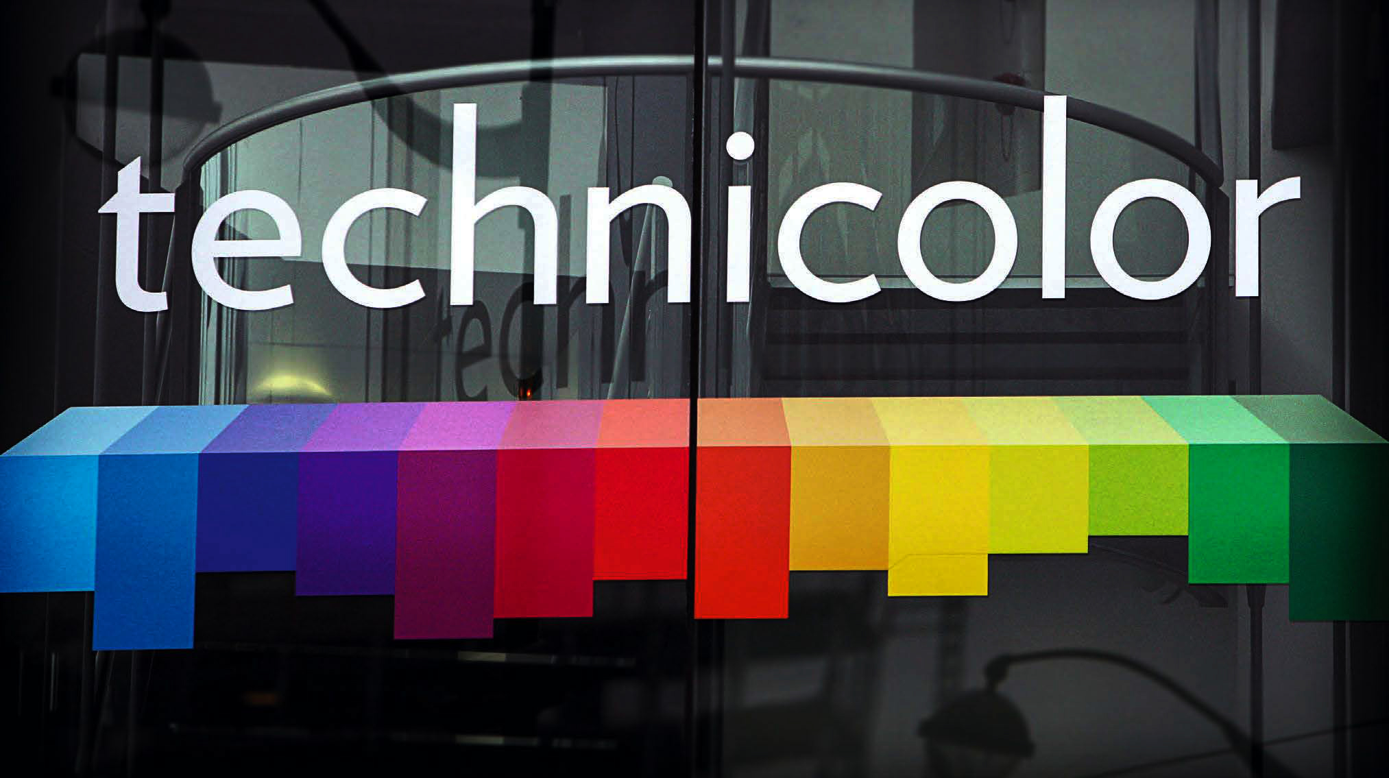 Catastrophe sociale en cours chez Technicolor Group